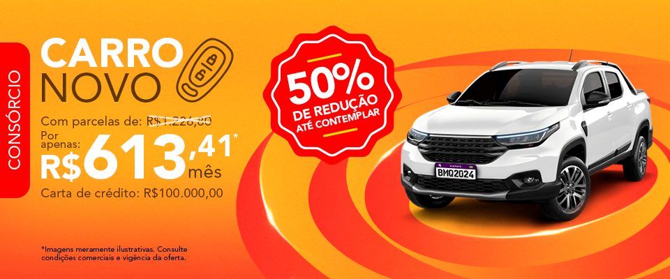 Azul Fidelidade | Bamaq Consórcio