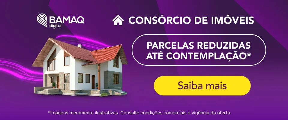 Consórcio Bamaq Máquinas